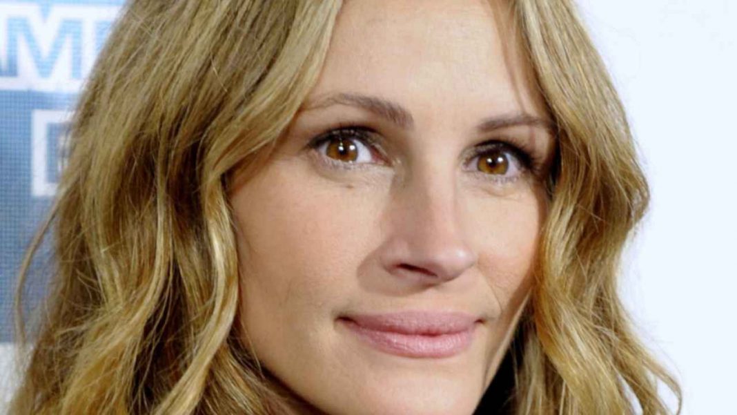 Julia Roberts oggi, ecco l'attrice: divina a 54 anni - Napoli News