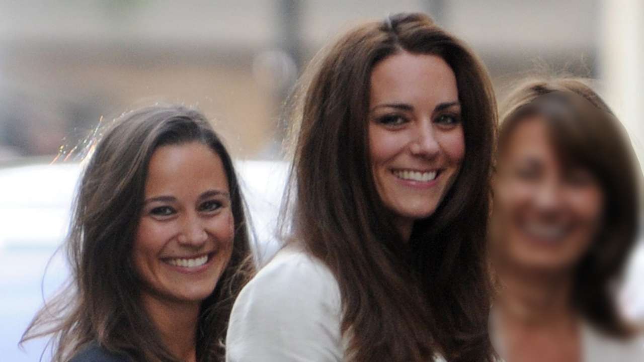 Pippa Middleton, la sorella di Kate oggi è molto diversa: eccola 40enne