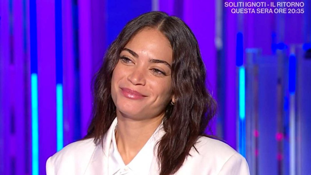 Elodie conferma che ha un nuovo flirt: le sue parole a Domenica In ...